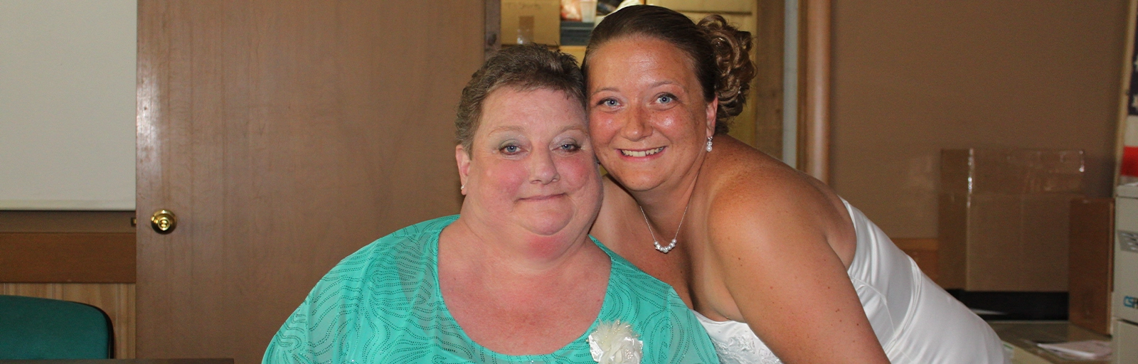 Emergency Grant Application – HERO